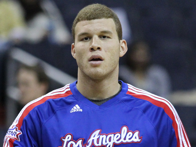 Blake Griffin's Outfits and Style Guide | Famous Outfits