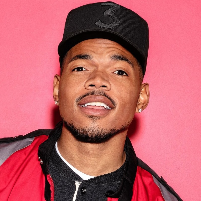 Chance the Rapper's Outfits and Style Guide | Famous Outfits